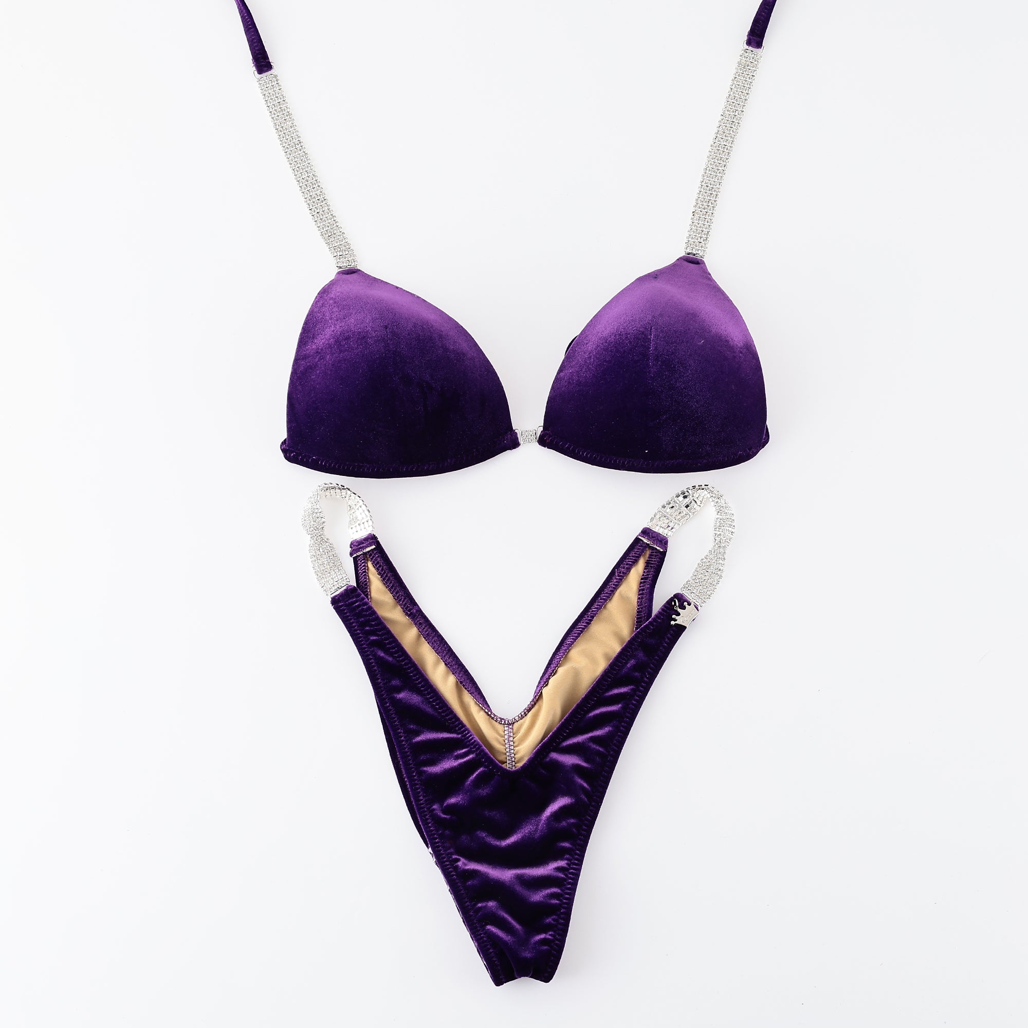 Custom BK25 queenbikinijapan